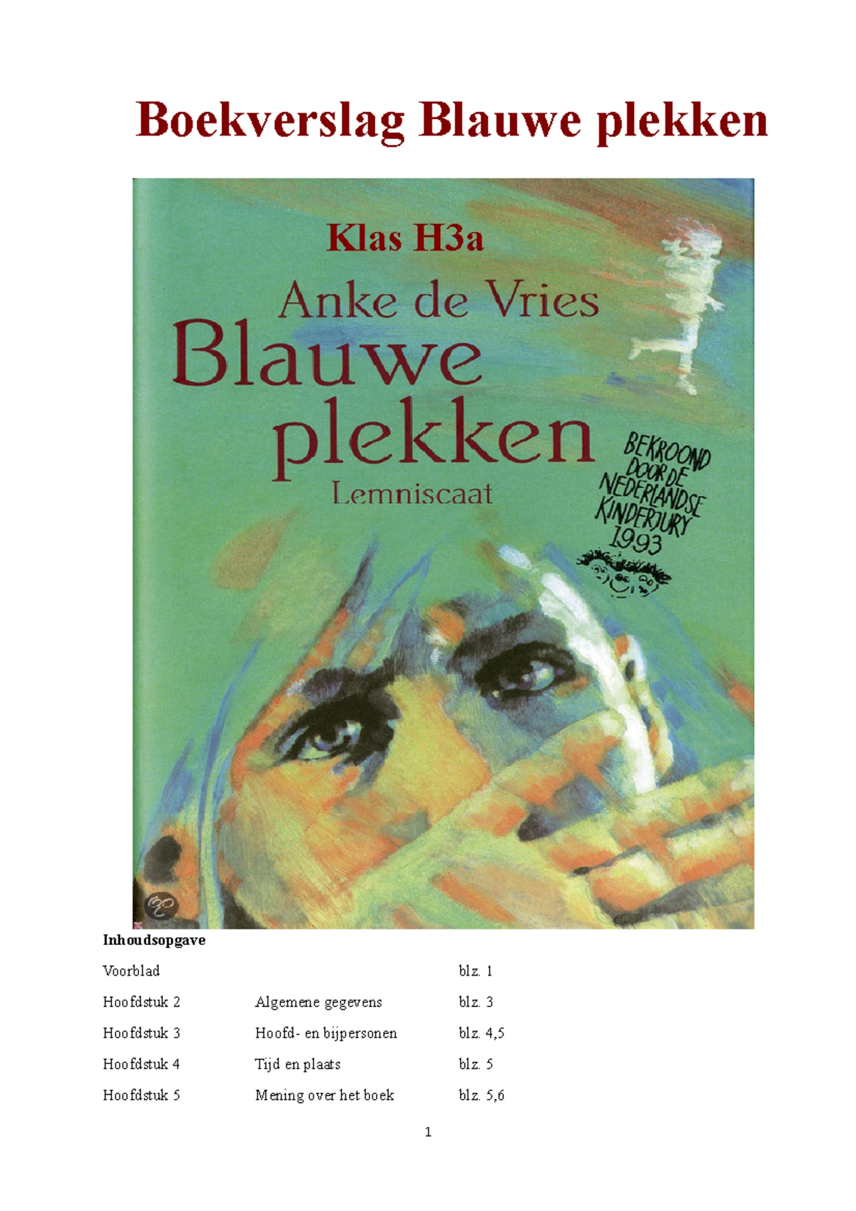 Boekverslag: Het Gouden Ei van Tim Krabbé - Een spannend verhaal ...