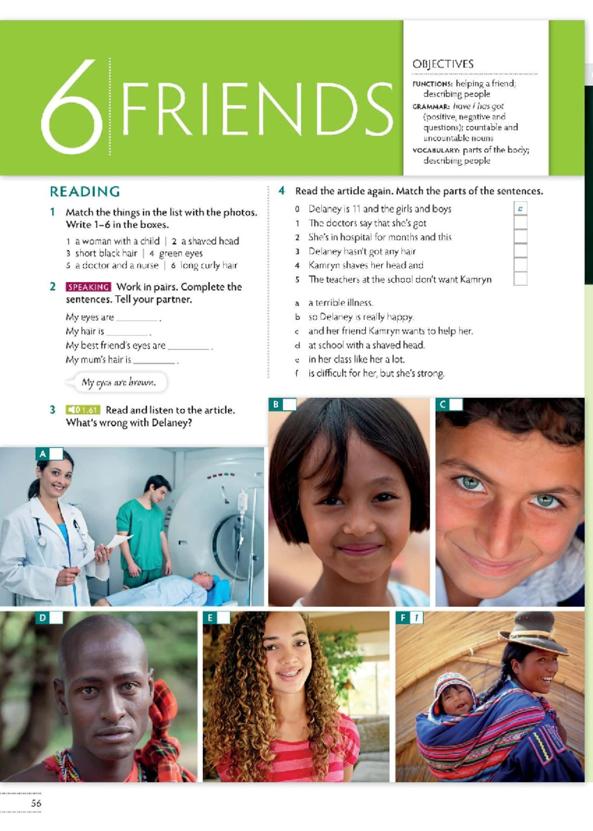 Think 2 Students Book answer - 978-1-108-93666-8 — Think Level 2 ...