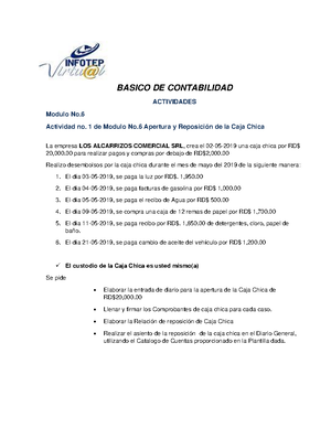 Actividad 2 - Modulo 2 - Actividad 2 - Modulo 2 Actividad 2. Después de ...
