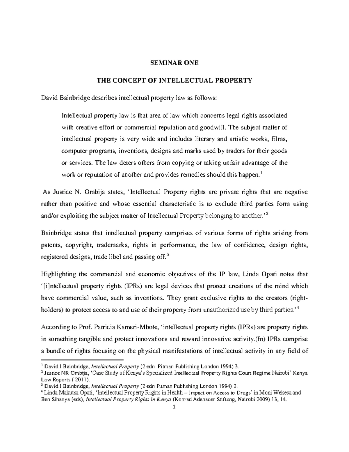 151 Civil Procedure Rules 2010 10th September 2010 LEGAL NOTICE No 151-civil-procedure-rules-2010-10th-september-2010-legal-notice-no