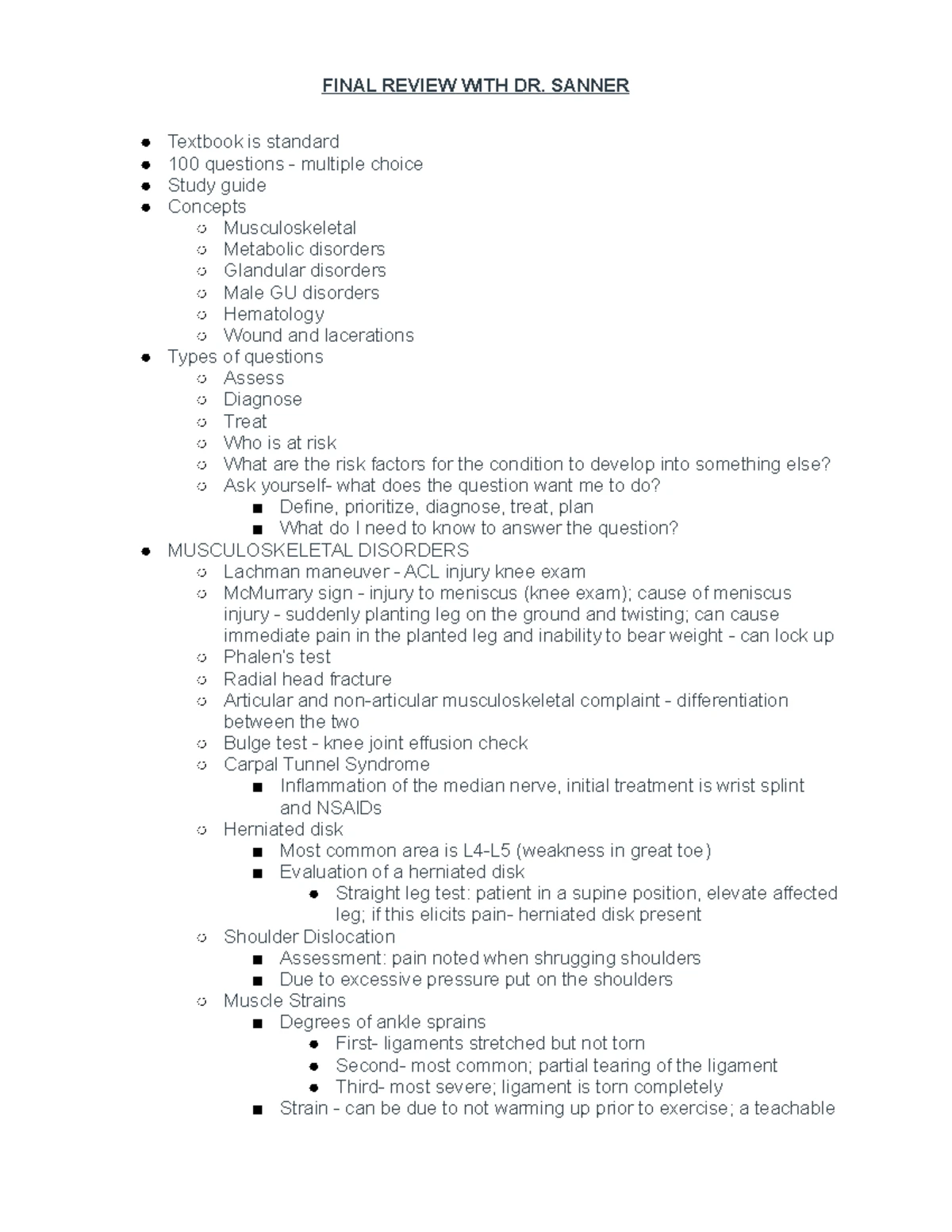 NR511 Week 2 i-Human Assignment Reflection & Vaccine Education Insights ...