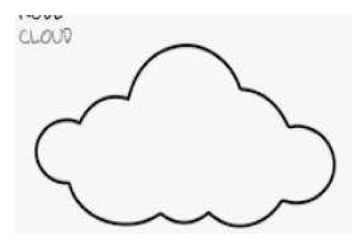 Doc1 - asdasda - Lengua y Literatura - CLOUD X shutterstock S V 1 - Studocu