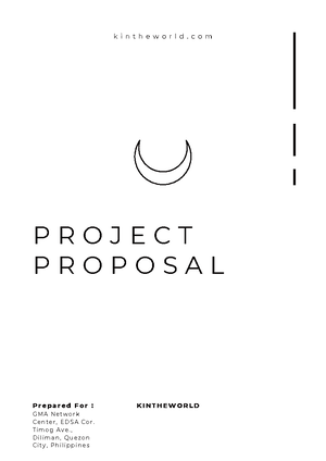 Bulacan Clark Hardcopy - BULACAN-CLARK TOUR PACKAGE PROPOSAL Taravel ...