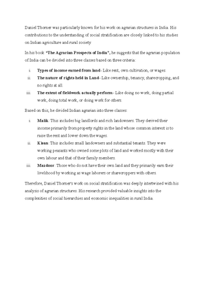 Talcott parson Action system - Q are action systems? Analyse Parson's ...