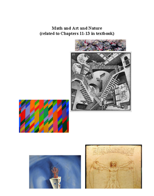 Math 1010 Test 3 Study Checklist: Key Topics & Exercises - Math 1010 ...