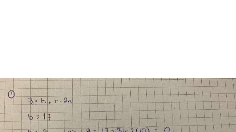 Pregunta 1 - una - L 1 6 W80 HHdN @ G‘qu M ({__,_._- (_'K Tey / / / . i ...