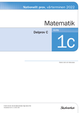 Matematik 1c - Naturvetenskapsprogrammet - årskurs: 1 - Gymnasieskola ...