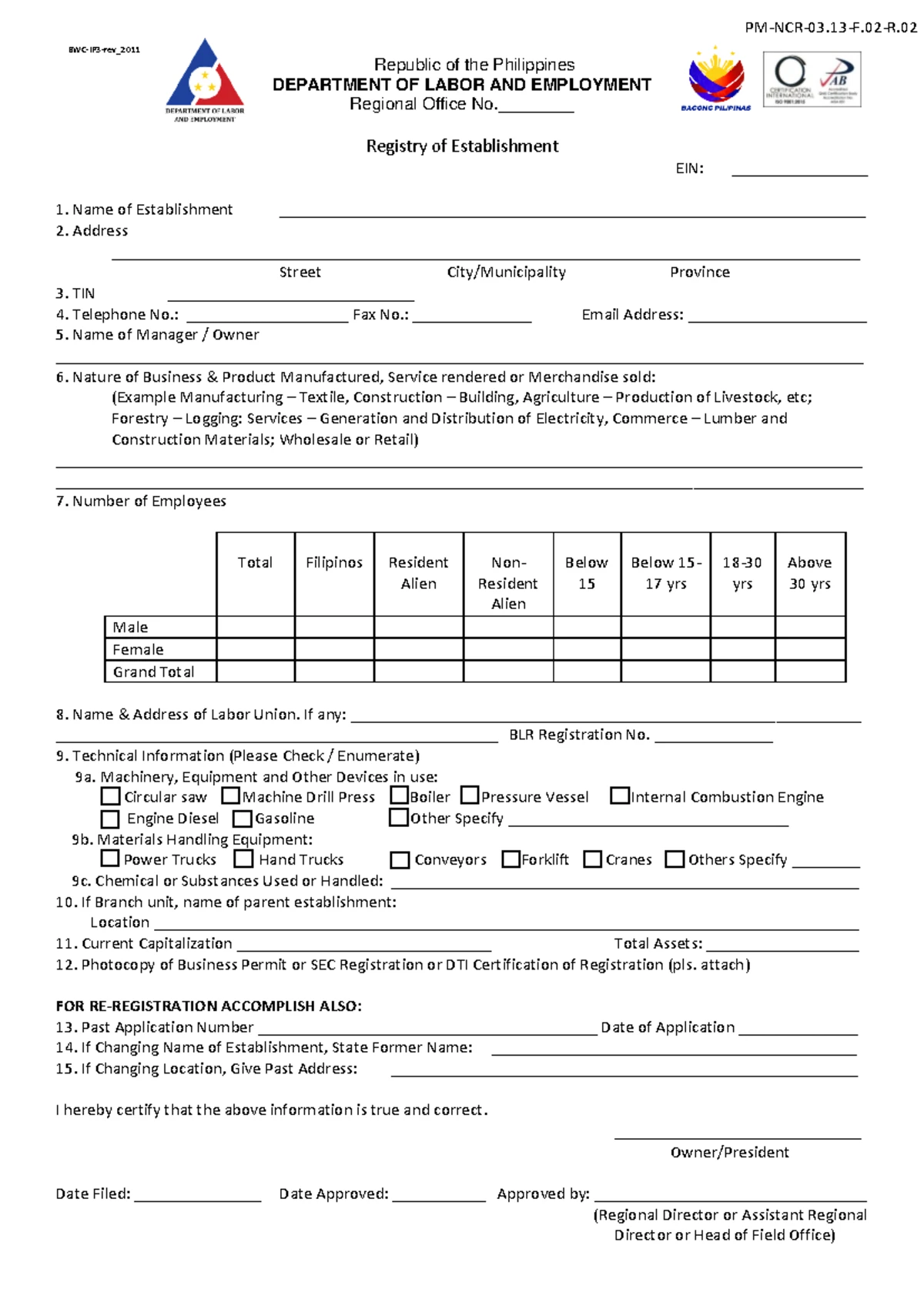 Ambulance servise - doh guidelines - Republic of the Philippines ...