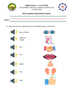 DLP IN MATH 2 DEMO 2 - detailed lesson plan in grade 2. comparing ...