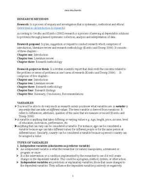 Attachment Report Sample - KISII UNIVERSITY ATTACHMENT REPORT NAME ...