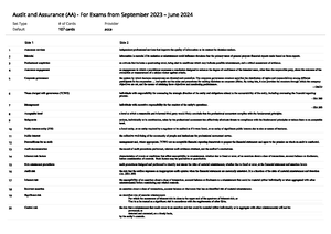 64 Knowledge Based Questions - AA - 64 Most Wanted Knowledge Based ...