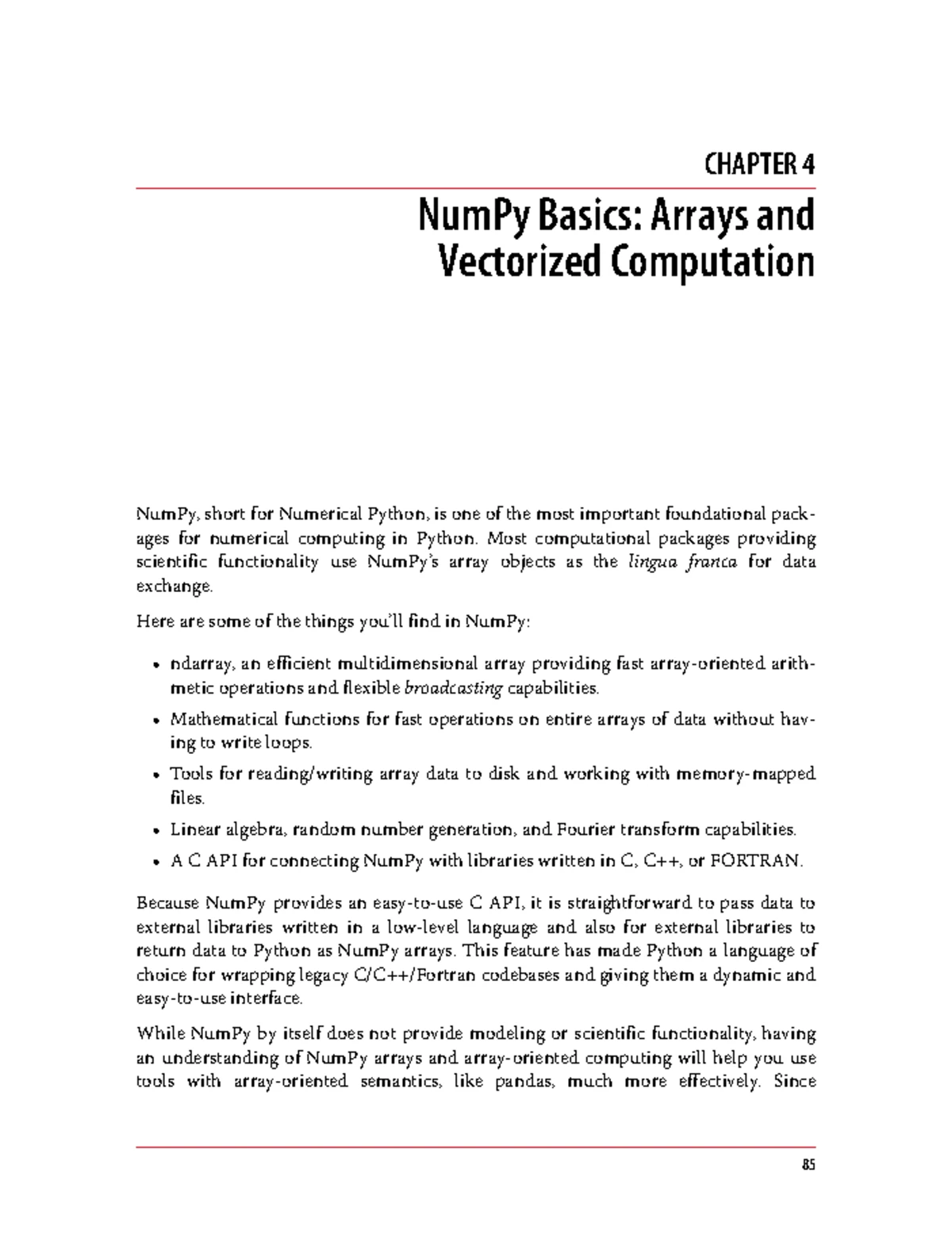 UNIT-4: Knowledge Representation and Reasoning in AI - Studocu