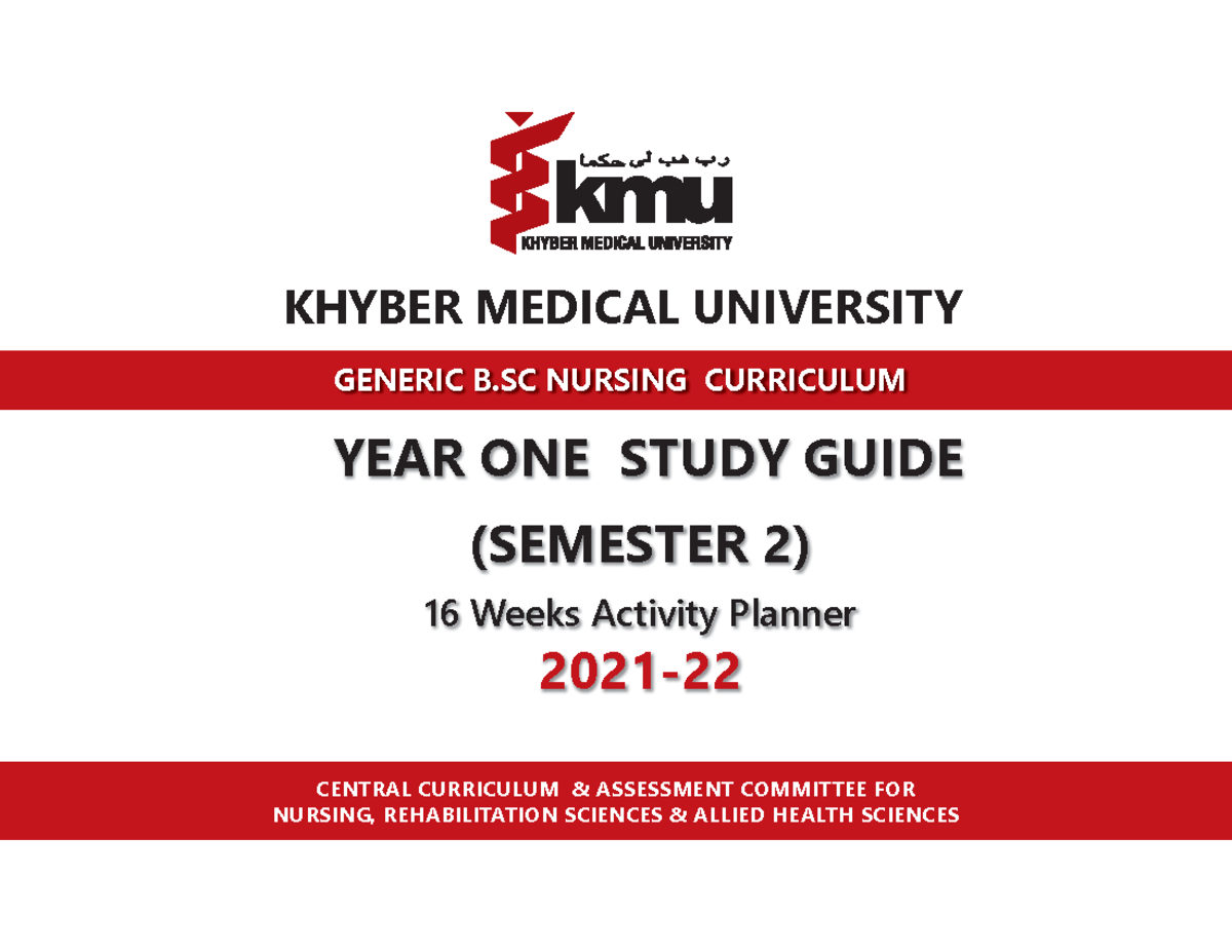 BSN 2nd Semester Study Guide: Nursing Fundamentals & Anatomy - Studocu
