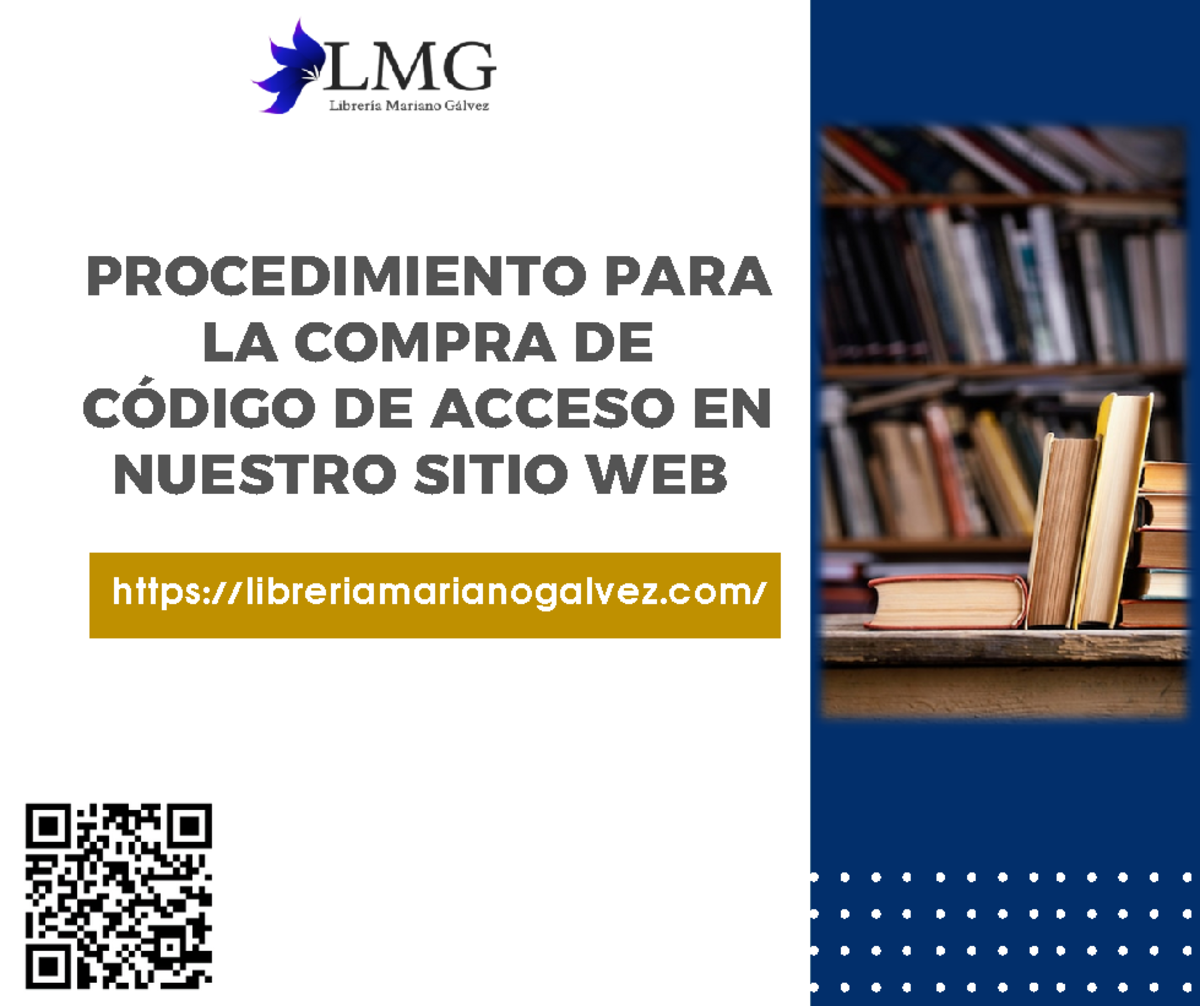 Manual compra de códigos LMG - PROCEDIMIENTO PARA LA COMPRA DE CÓDIGO ...