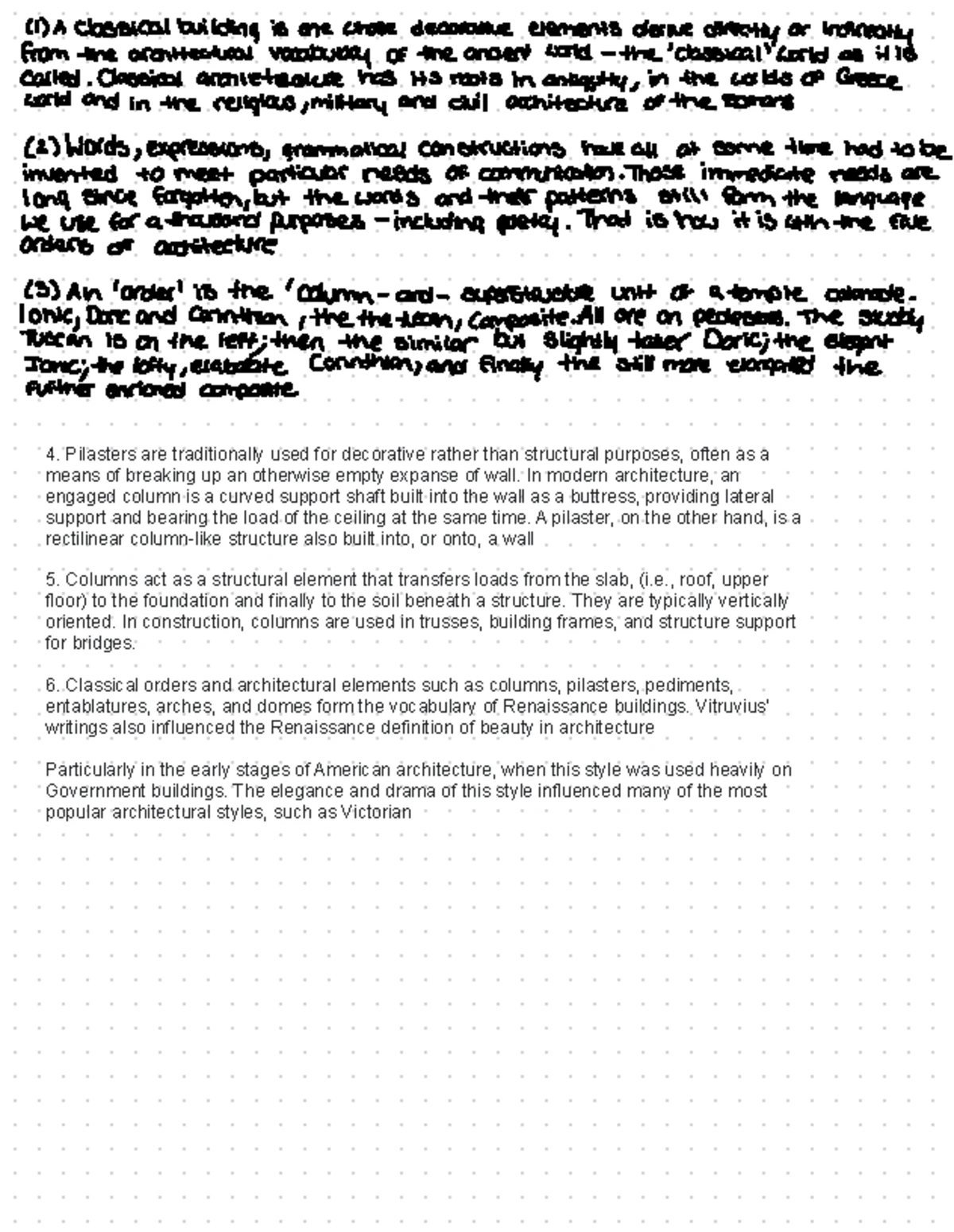 West Art (Slide Quiz) - Professor Barnaby Nygren - Nicola Pisano Pisa ...