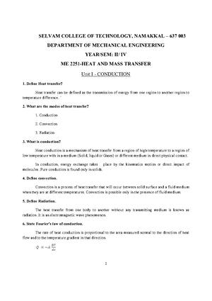 350156920 Methods of Heat Transfer Answers - Worksheet: Methods of Heat ...