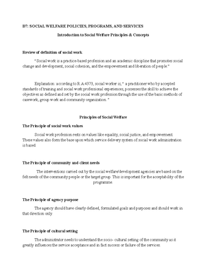 RWS Q3 Module 4 WEEK 4 Types OF Claims - Quarter 3 – Module 4 ...