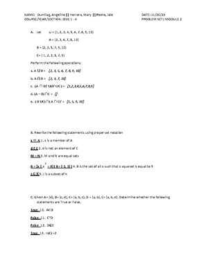 HELM Workbook 40 Sampling Distributions and Estimation ...