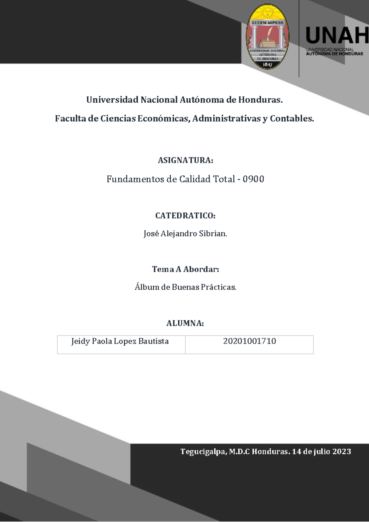 Album Buenas Practicas-202010 01710 - Universidad Nacional AutÛnoma de ...