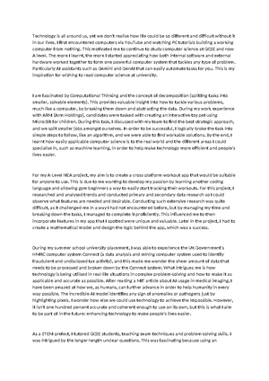 Common App Recommendation Letter Format - See below for what should be ...