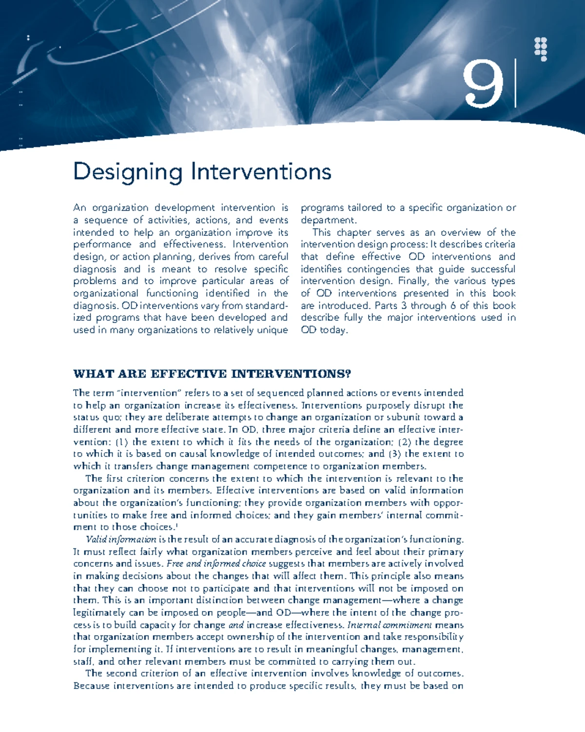 Chapter 03 - Design of Products and Services - 42 3 Design of Products ...