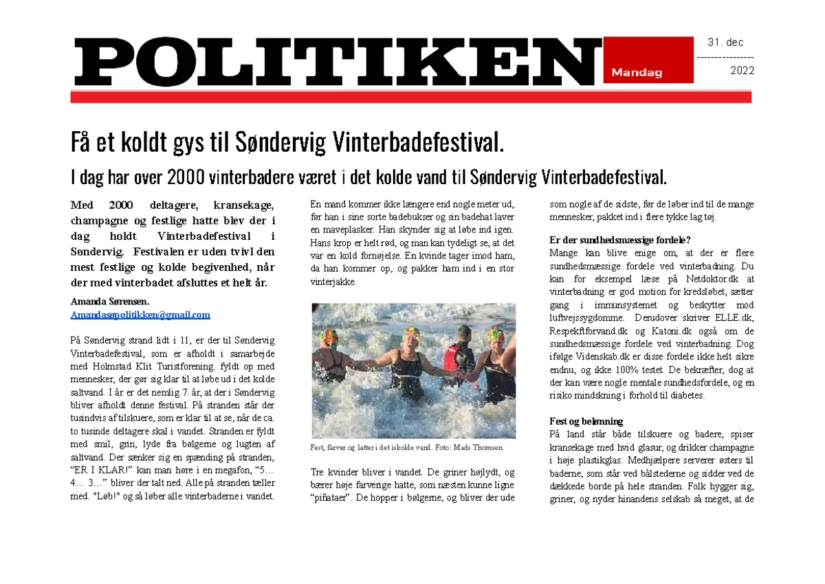 Analysevejledning til reklamefilm - Håndbog til dansk – litteratur ...