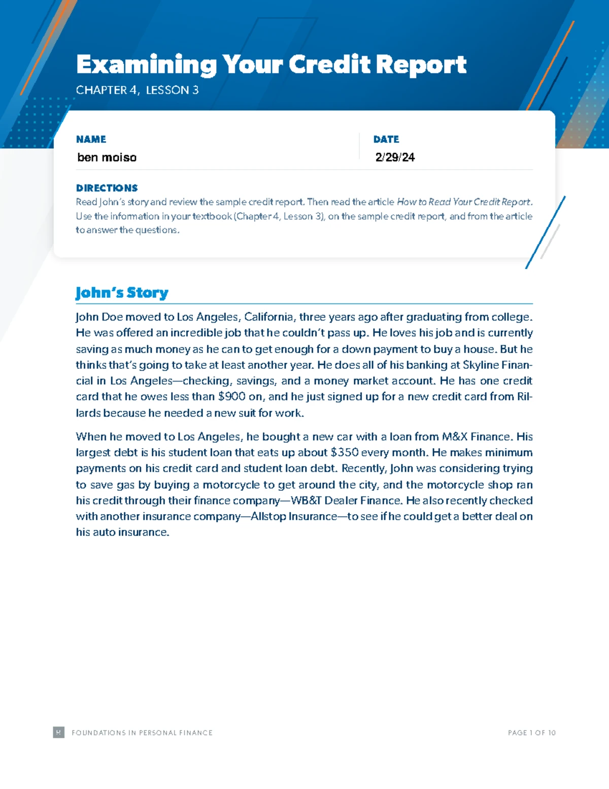 AP Physics 1: Unit 2 Dynamics Study Guide & Key Concepts Explained - Studocu