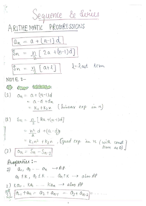 Complete JEE maths formula sheet - S. Topic Page No. INDEX MATHEMATICS ...