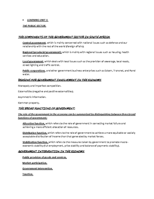[Solved] Equitable distribution of income Define Explain importance How ...