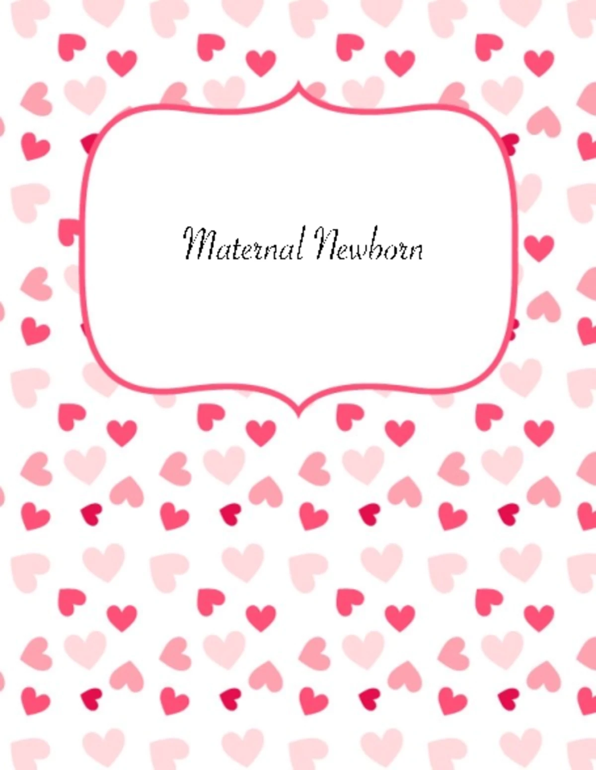 8. Identifying Reportable Findings - ACTIVE LEARNING TEMPLATES Basic ...