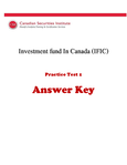 IFIC 2023 - Investment fund In Canada (IFIC) - Studocu