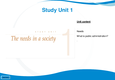 PUB1501 - Unisa - Nature, Content and Scope of Public Administration ...