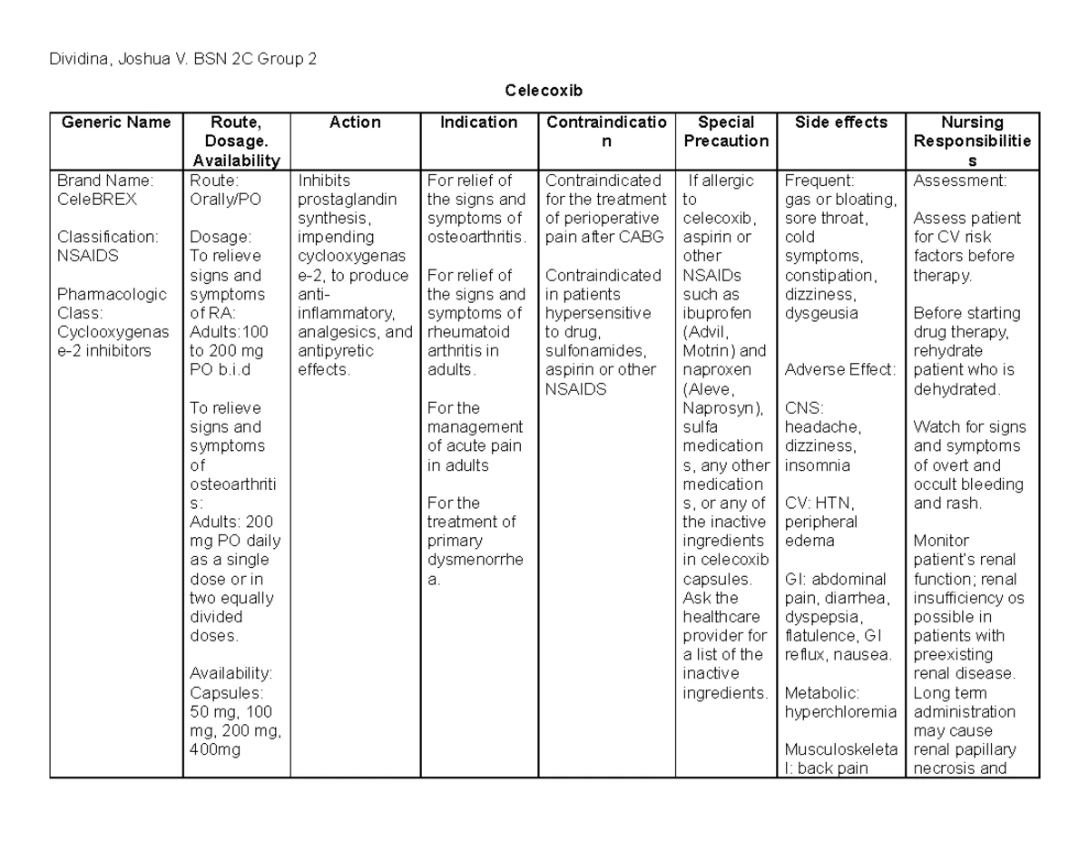 Clonipress (Clonidine HCl) Guide Sheet: Dosage, Effects & Warnings ...