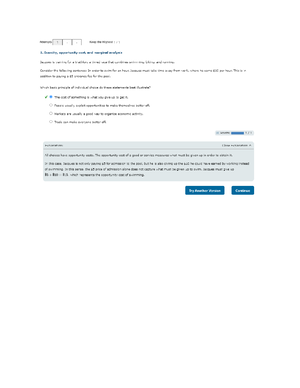 ECO 202 3-2 assignment - ECO 202 Project Template Economic Summary ...