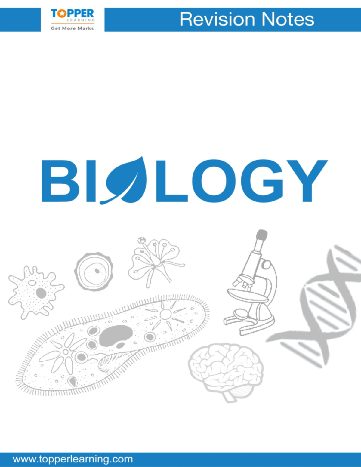 BIO 101: Biological Classification Overview and Key Concepts - Studocu