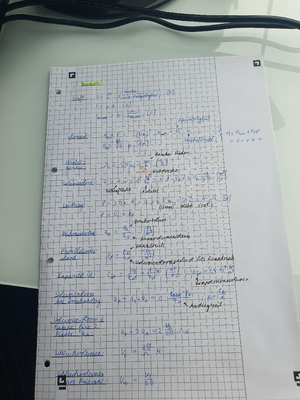 EN 81346 - Wichtige Tabelle - ISO IEC 81346Letzte Ausgabe 2010 ...