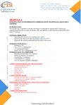 MS Publisher Test - Practical Exam Guidelines and Instructions - Studocu