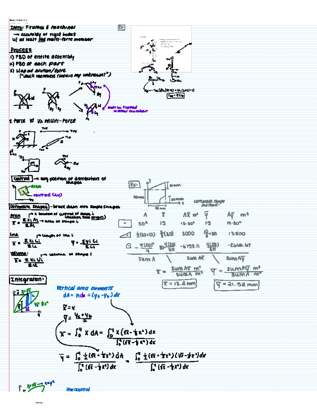 FALL 2023 Exam 1 Practice Problems & Solutions Guide - Studocu