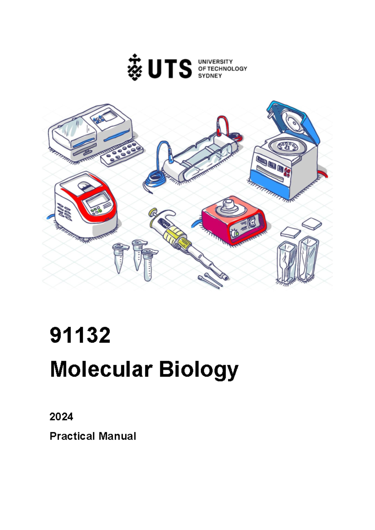 Practical 1: HIVE Induction and Basic Techniques - 91132 Molecular ...