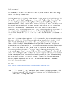 ENG123 2-5 Assignment Writing Notes - 1 Eng-123 Module 2-5 Assignment ...