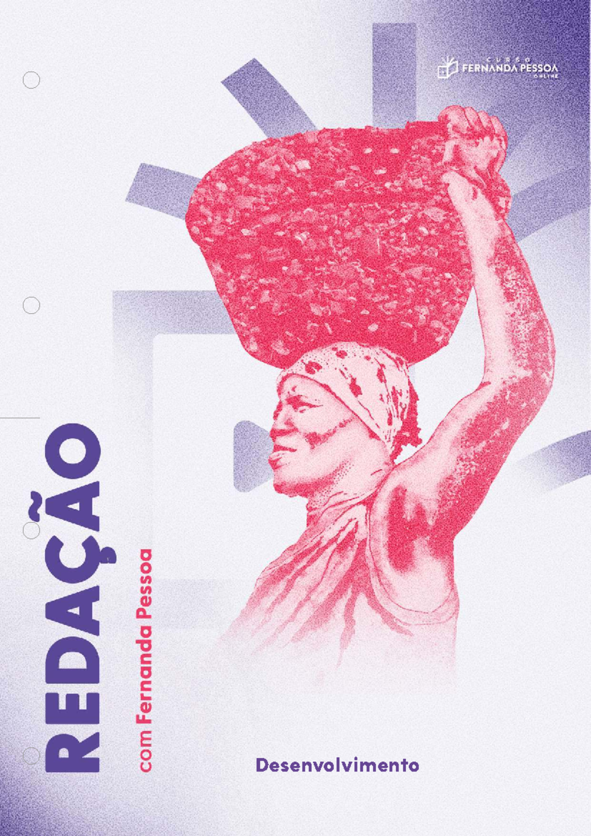 Desenvolvimento da Redação: Estruturas e Estratégias - 13 REDAÇÃO - Studocu