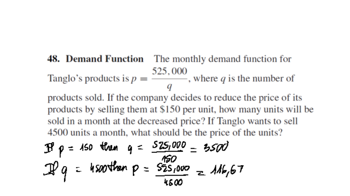 MB - Ch. 2 - Exploring Functions and Their Applications - Studocu