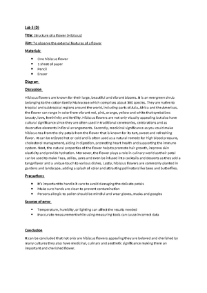Inte Lab4 - Integrated science lab 4 - Lab 4 (M/M) Title: Pulse rate ...
