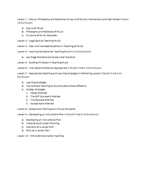 Lesson Plan in English 4 - Batangas City COLLEGE DEPARTMENT PAASCU ...