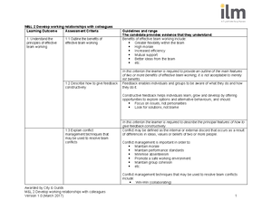 [Solved] Explain the difference between care and support when working ...