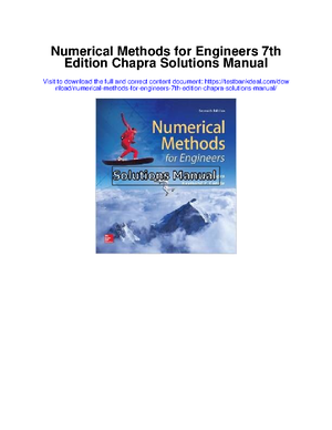 Solution-manual-for-fundamentals-of-hydraulic-engineering-systems-4th-edition-by-houghtalen ...