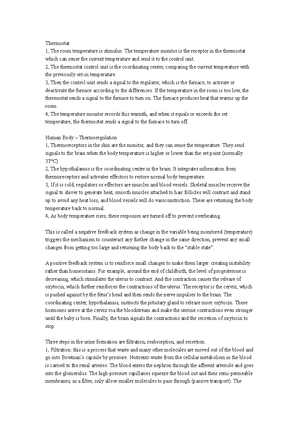 SBI4U Final Examination - SBI4U - Studocu