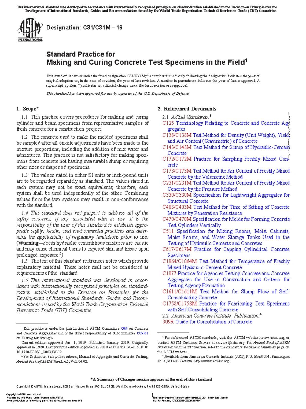 ASTM E1417-E1417M - 21 Standard Practice for Liquid Penetrant Testing ...