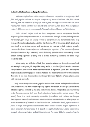 BK— Analysis Understanding Popular Culture (John Fiske) - In his book ...