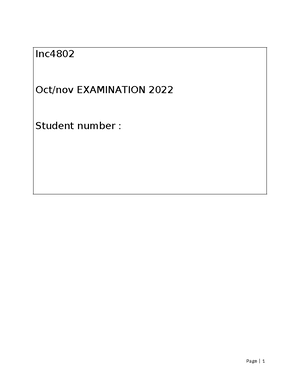 Education White Paper 6 - Education WHITE PAPER 6 Special Needs ...